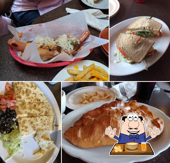 Uncle Sam's Restaurant, Bristol - Menú del restaurante, precios y reseñas