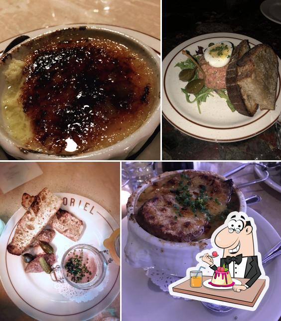 Top 7 restaurants with escargots in Los Angeles, july 2025 - Restaurant ...