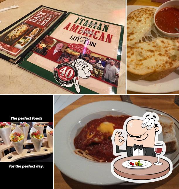 Donatelli's Restaurant, White Bear Lake - Restaurant menu, prices and ...