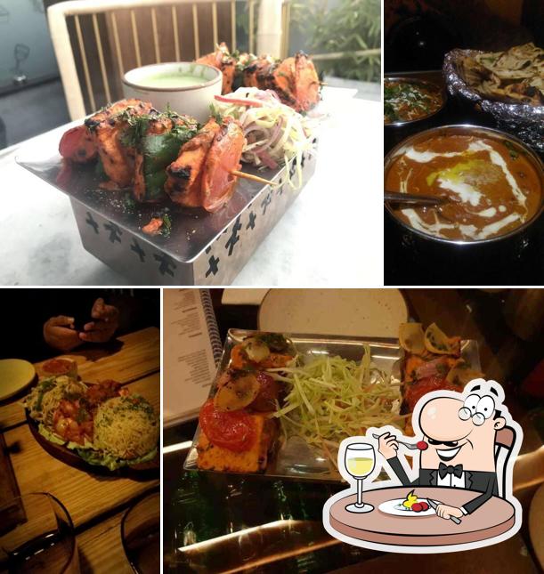 Pint House, Jaipur, Vivek Vihar - Restaurant menu, prices and reviews