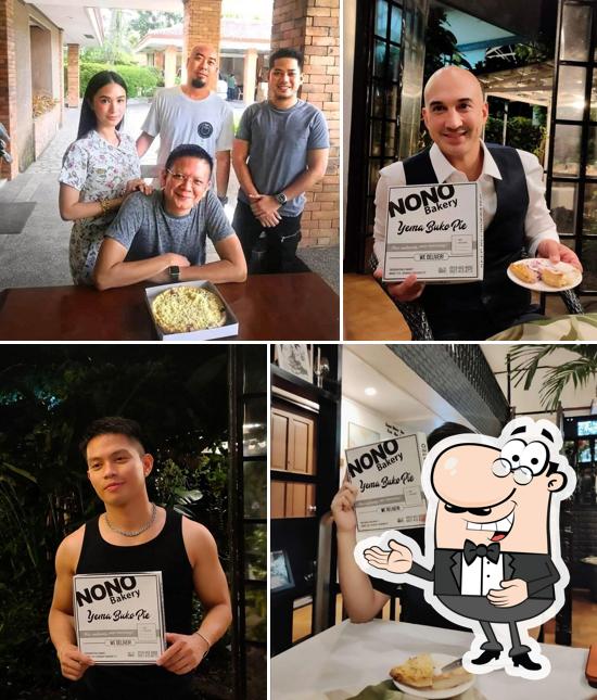 Nono's Bakery - Yema Buko Pie, Sorsogon City - Restaurant menu, prices ...