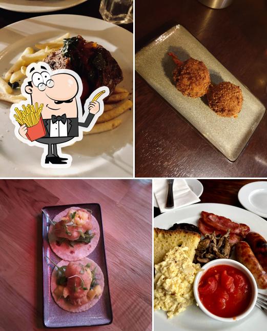 Top 5 restaurants in Castleton, England, january 2026 - Restaurant Guru