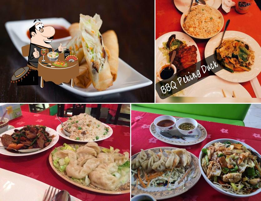 Best restaurants in Wasl Square Mall - Restaurant Guru