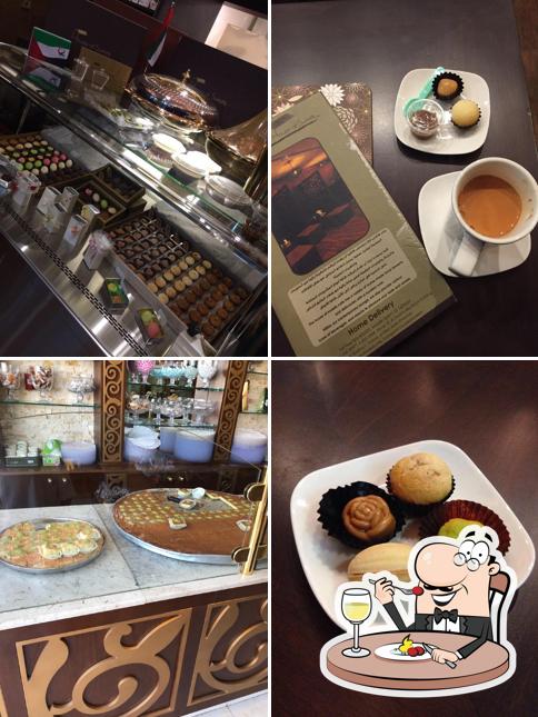 House Of Sweets cafe, Dubai - Restaurant reviews
