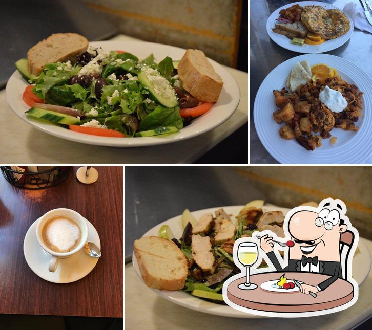 Morning Due Cafe in San Francisco - Restaurant menu and reviews
