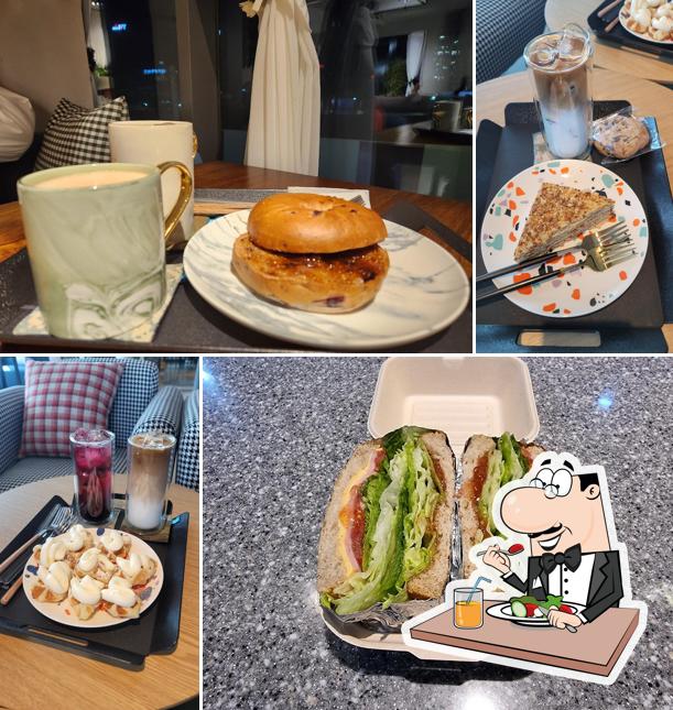 The Last Drop, Pyeongtaek-si - Restaurant menu, prices and reviews