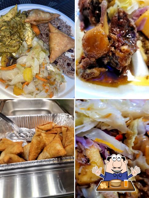 Chez Ali, St. Louis - Restaurant menu, prices and reviews