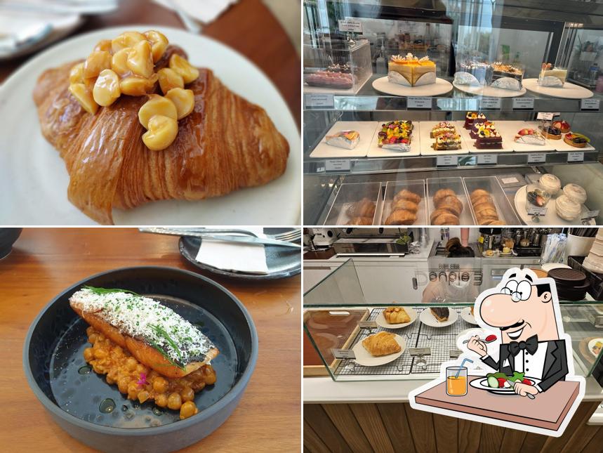 Double 3 Craft Cafe, Hat Yai - Restaurant menu, prices and reviews