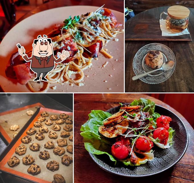 Top 7 restaurants with cheesecake in Medan, january 2025 - Restaurant Guru