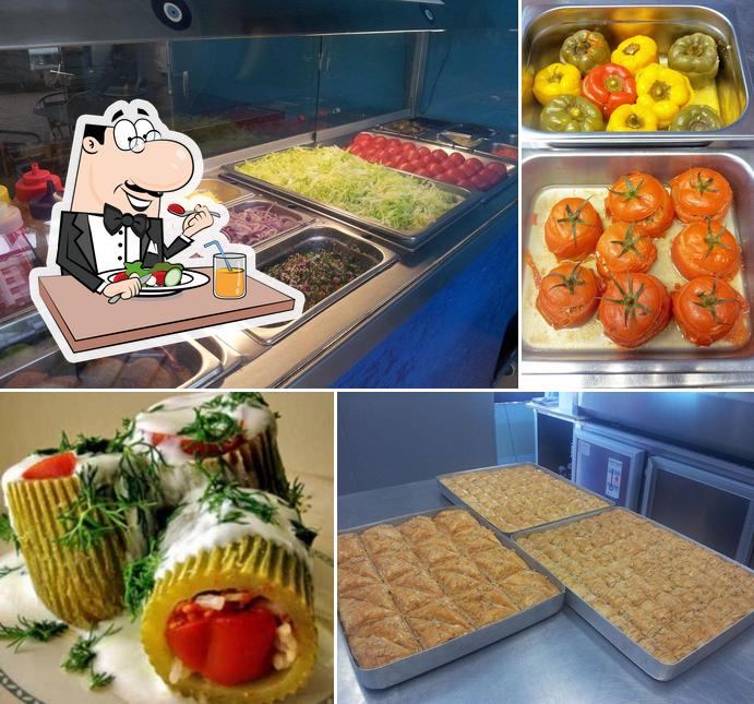 Cooly Kebabs, Coolangatta - Restaurant menu, prices and reviews