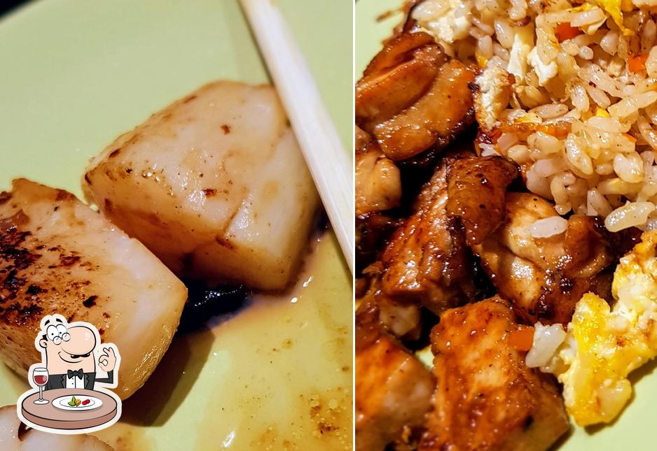 Samurai Sushi, Murwillumbah - Restaurant menu, prices and reviews