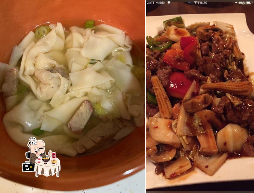 Fong's Chinese Restaurant, Schiller Park - Restaurant menu, prices and ...