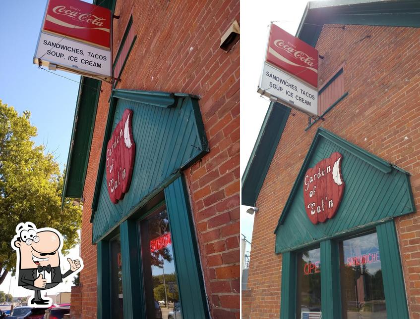 Garden of Eat'n, Canton - Restaurant menu, prices and reviews