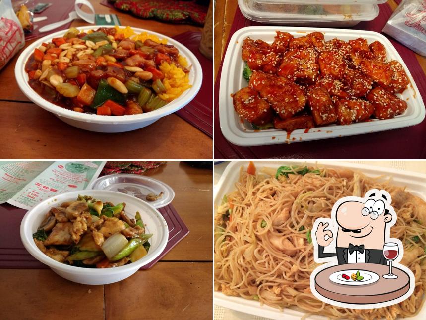 Top 5 restaurants with chicken in Gates-North Gates, december 2025 ...