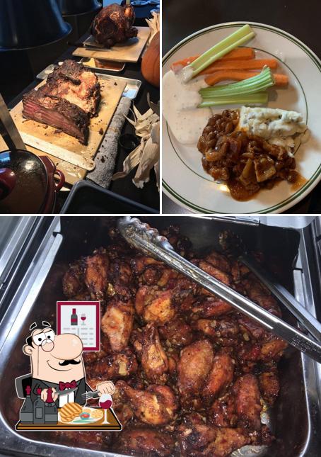 JP23 Bbq & Smokehouse, Fullerton - Restaurant menu, prices and reviews