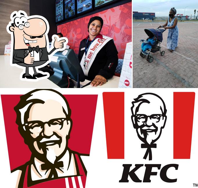 KFC Cleary Park, Bethelsdorp - Restaurant menu, prices and reviews