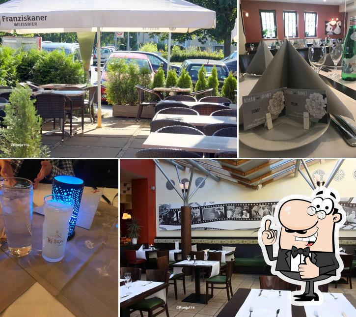 Kale Restaurant, Hannover - Speisekarte, Preise und Bewertungen