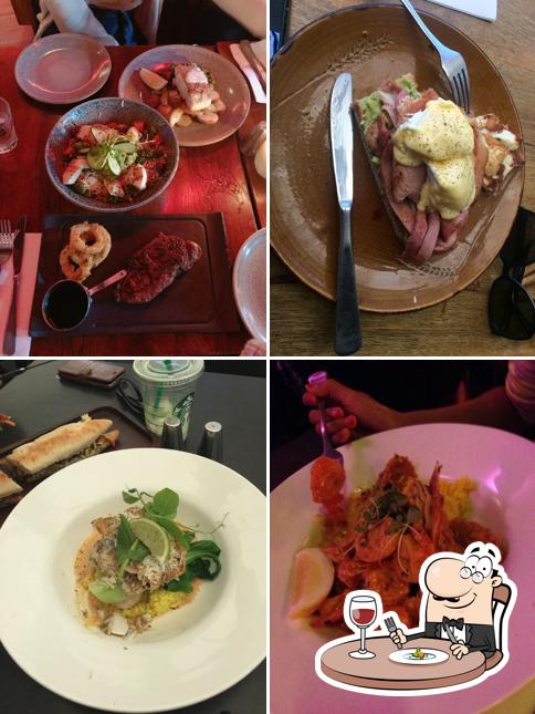 Koi Broadbeach in Broadbeach - Restaurant menu and reviews