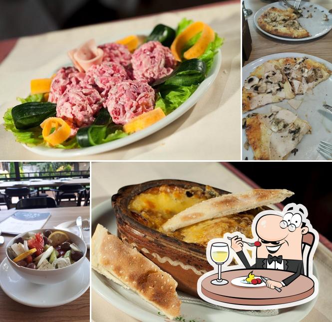 Restaurant Korzo, Bitola - Restaurant menu, prices and reviews