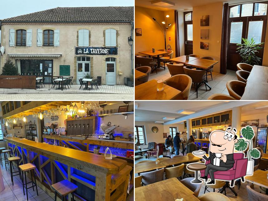 La Taverne, Monléon-Magnoac - Menu du restaurant, prix et avis