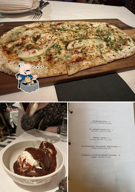 Le Margot, Fort Worth - Restaurant menu, prices and reviews