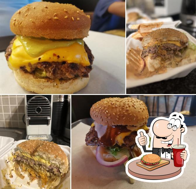 Mafia Bite Norwood, Johannesburg - Restaurant menu, prices and reviews