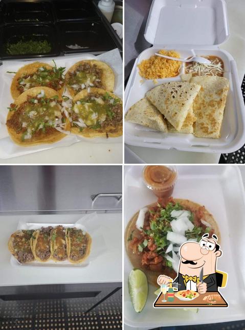 Mr. Taco Food Truck, Milwaukee - Restaurant menu, prices and reviews