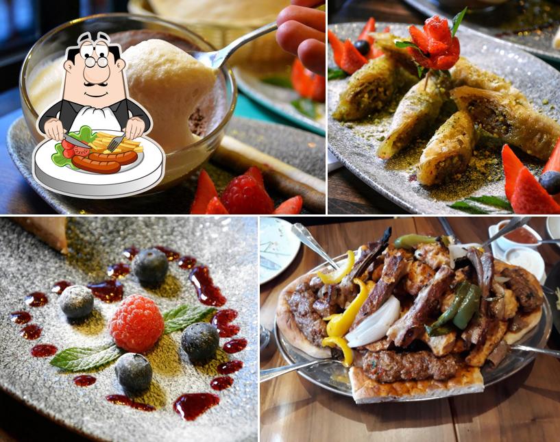 Opuz Kitchen & Bar Hemel in Hemel Hempstead - Restaurant reviews