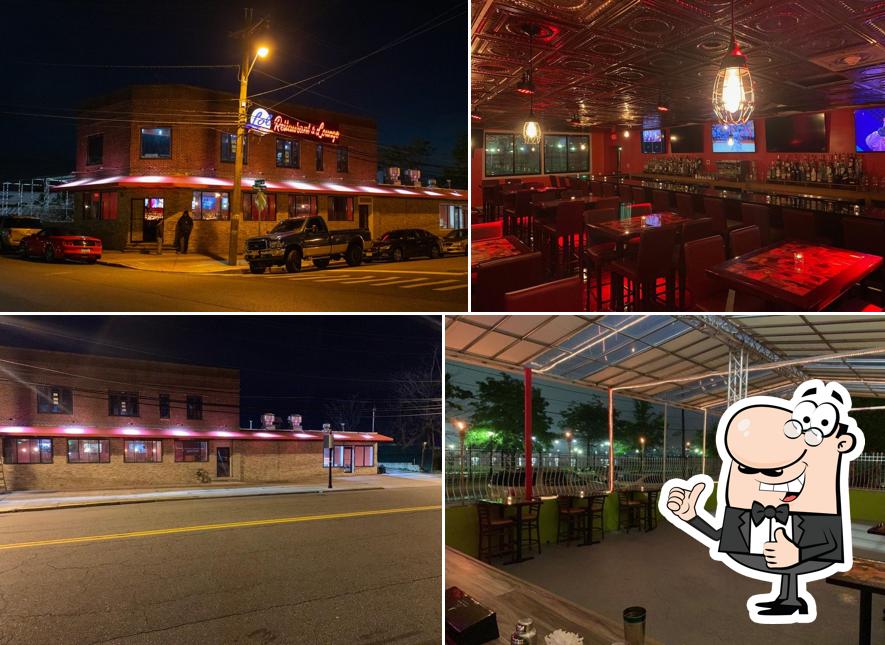 LoL restaurant and lounge, Elizabeth - Restaurant menu, prices and reviews
