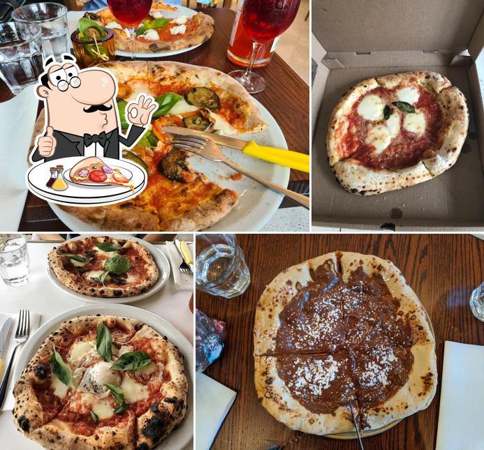 Pizzéria NO.900 - Dix30, Brossard - Menu du restaurant, prix et avis