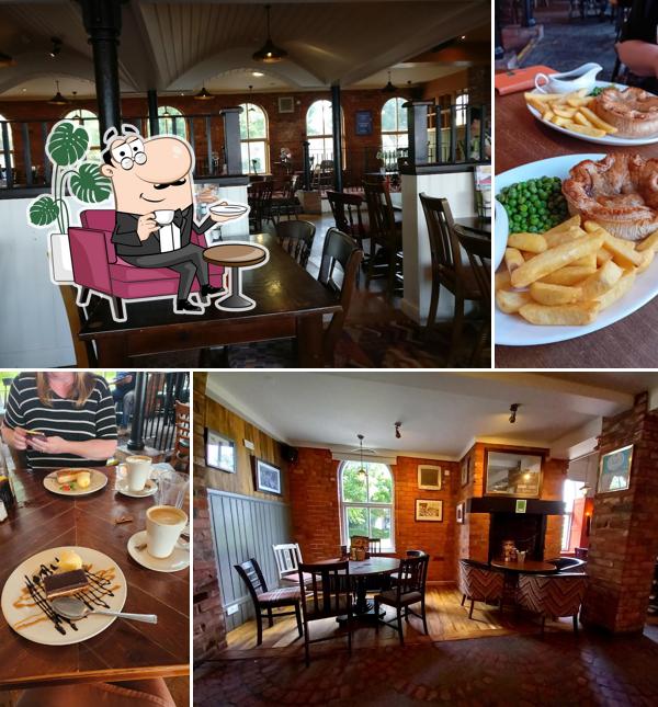 Sailmakers, Hull - Restaurant menu, prices and reviews