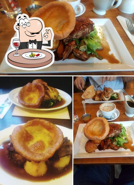 The Blacksmiths Arms, 257 Rotherhithe St in London - Restaurant menu ...
