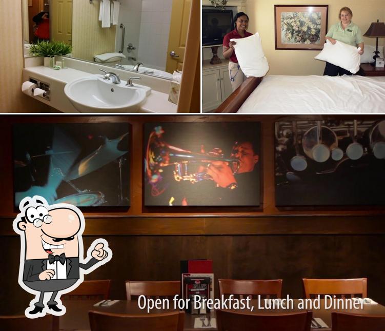 The Water Tower Inn, BW Premier Collection in Sault Ste. Marie ...