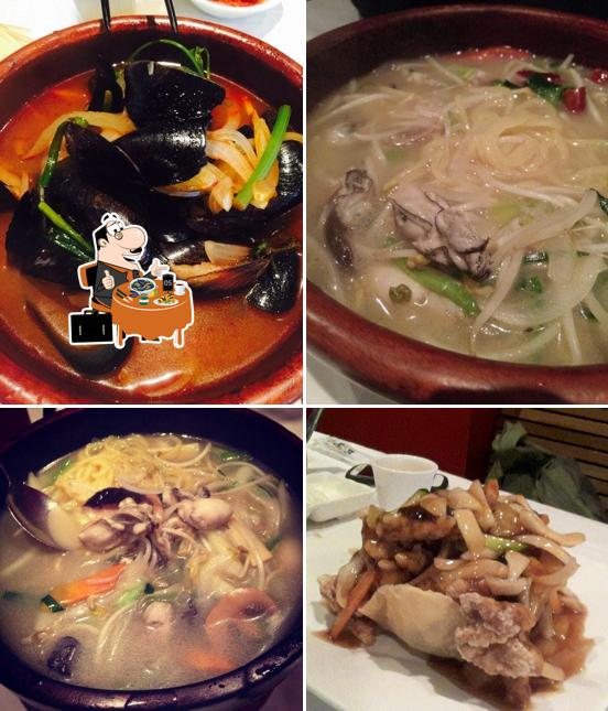 Aining restaurant, Seongnam-si, 13-1 정자1동 - Restaurant reviews