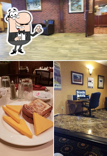 Albatross Hotel in Gander - Restaurant reviews
