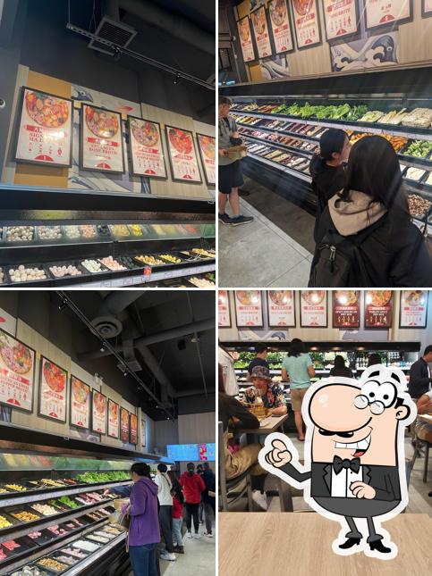 Big Way Hot Pot (Kingsway）, Burnaby - Restaurant menu, prices and reviews