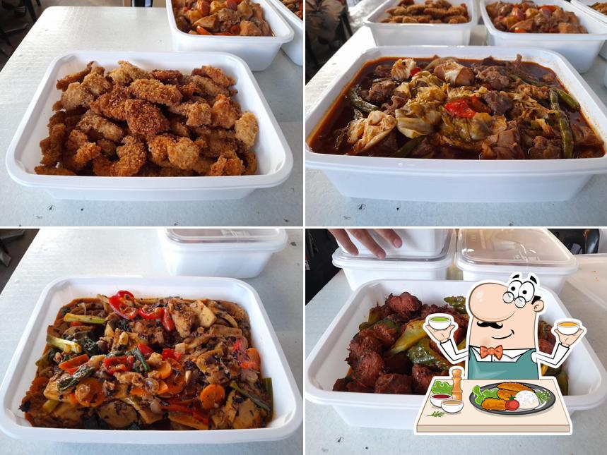 Bog's Canteen, Quezon City - Restaurant menu, prices and reviews