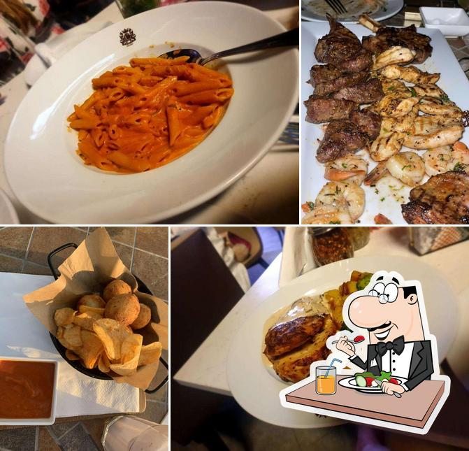 C House Milano Cafe & Restaurant Jebel Ali Village, Dubai - Restaurant ...