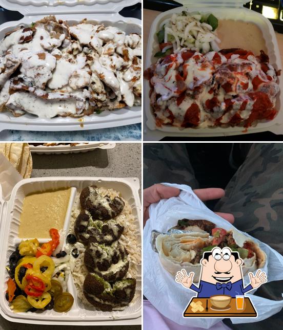 Donair & Sub House - Burnaby restaurant, Burnaby - Menu du restaurant ...