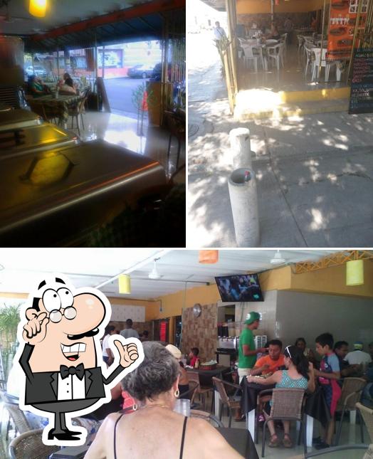 El Jarro Café, Cancún, MZA. 26 LTE. 41 - Restaurant reviews