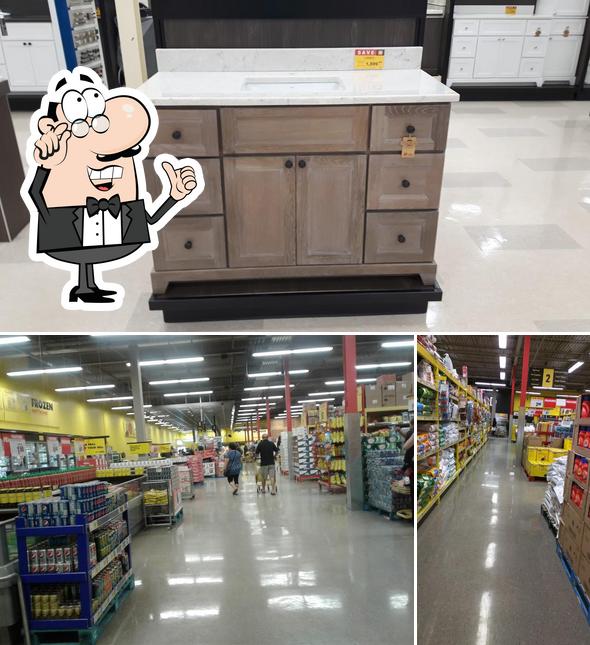 Franco's No Frills, 640 Queenston Rd in Hamilton - Restaurant reviews
