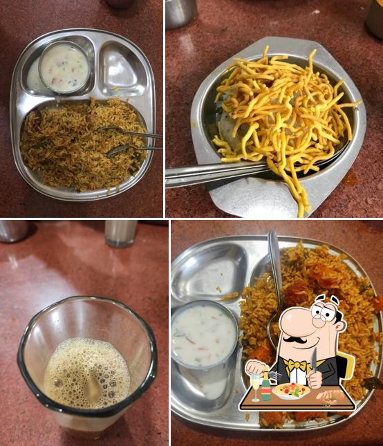 Gurudatta Bhavan, Hubballi - Restaurant menu, prices and reviews
