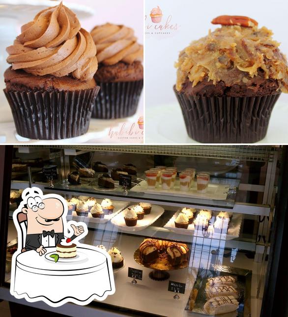 Habibi Cakes, Spring Branch in Houston - Restaurant reviews