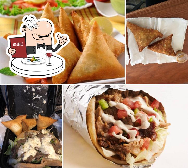 Halwo Kismayo And Grill, Minneapolis - Restaurant menu, prices and reviews