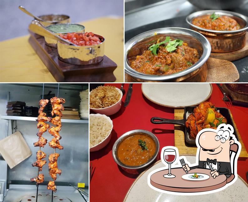 Himalayan Dine In, Airdrie - Restaurant menu, prices and reviews