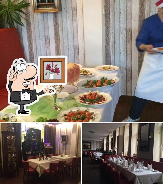 Top 5 Fischrestaurants in Bad Homburg vor der Höhe, März 2025 ...