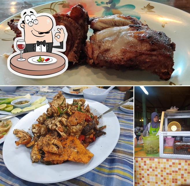 Kaitod Decha restaurant, Hat Yai - Restaurant reviews