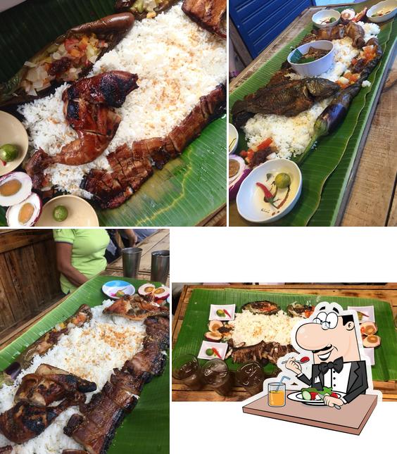 La Mesa de Mikay restaurant, Malabon, Concepcion - Restaurant menu and ...