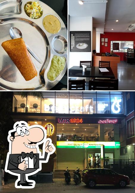 MTR 1924, Bengaluru - Restaurant menu, prices and reviews