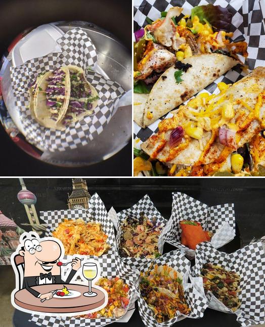 Mobile Chef in Duquesne - Restaurant menu and reviews